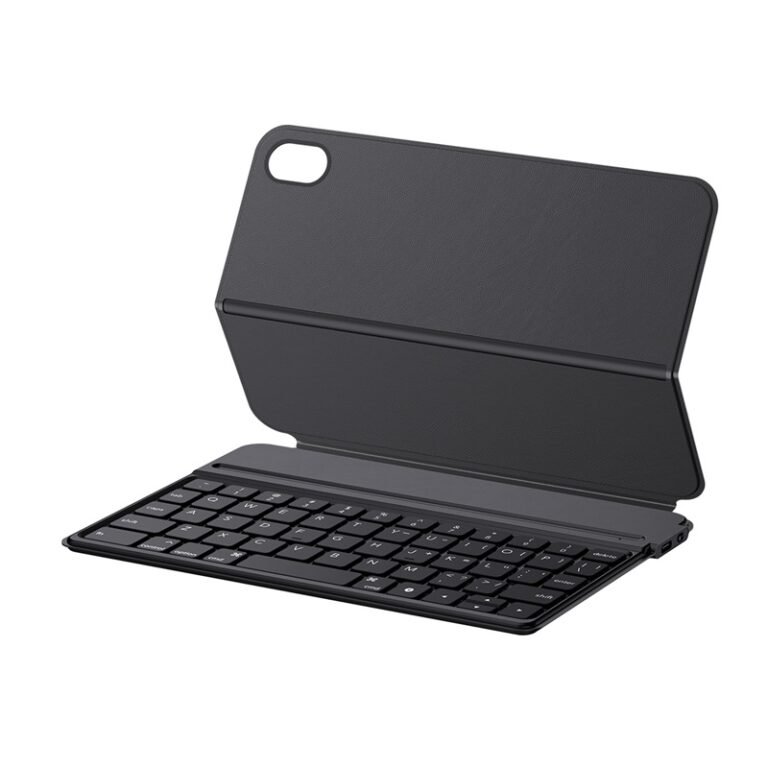 Baseus Brilliance Series 8.3 Inch Magnetic Keyboard and Case for iPad ...