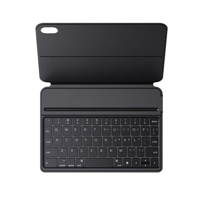 Baseus Brilliance Series 8.3 Inch Magnetic Keyboard and Case for iPad ...