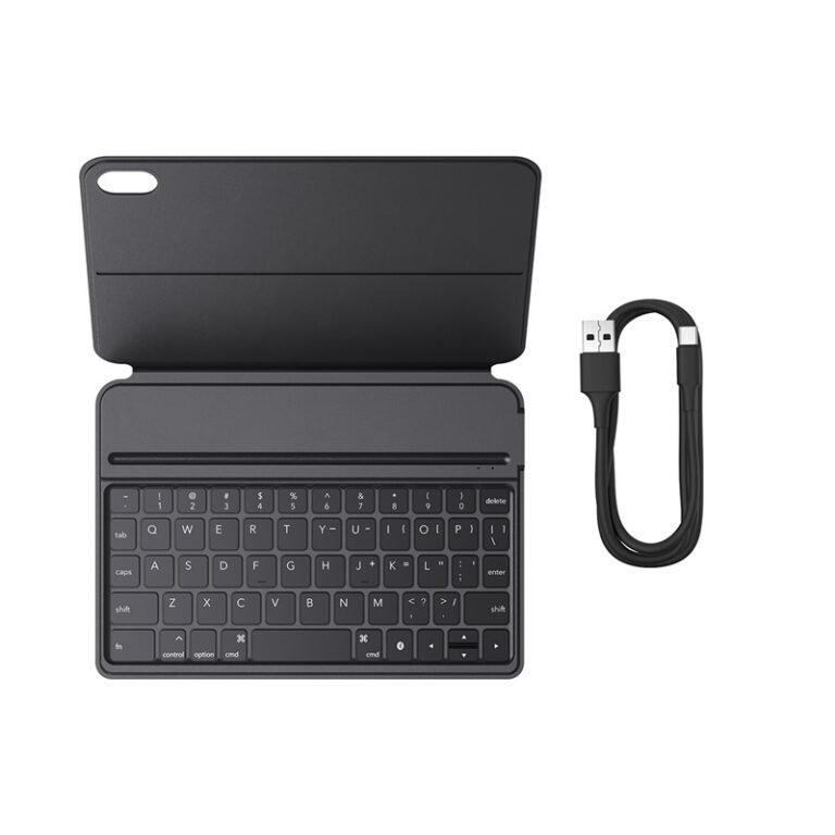 Baseus Brilliance Series 8.3 Inch Magnetic Keyboard and Case for iPad ...
