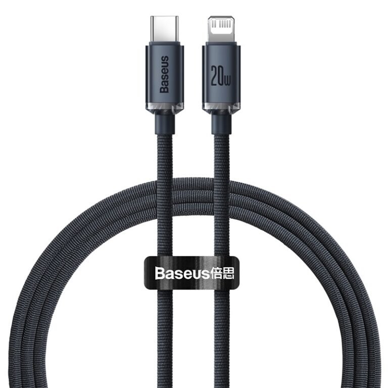 Cables | Baseus Colombo