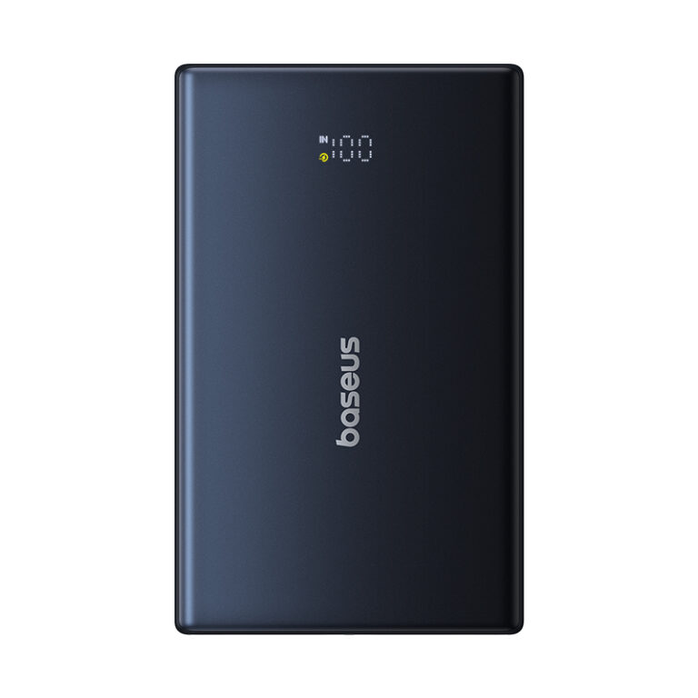 Baseus 10000mAh 20W PicoGo Power Bank with Digital Display | Baseus Colombo
