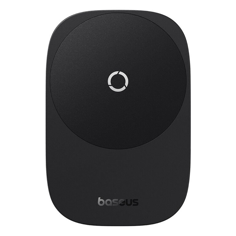 Baseus MagPro II Series Ultra-Thin Magnetic Phone Cooler (Basic Edition ...