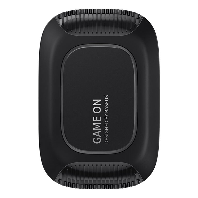 Baseus MagPro II Series Ultra-Thin Magnetic Phone Cooler (Basic Edition ...