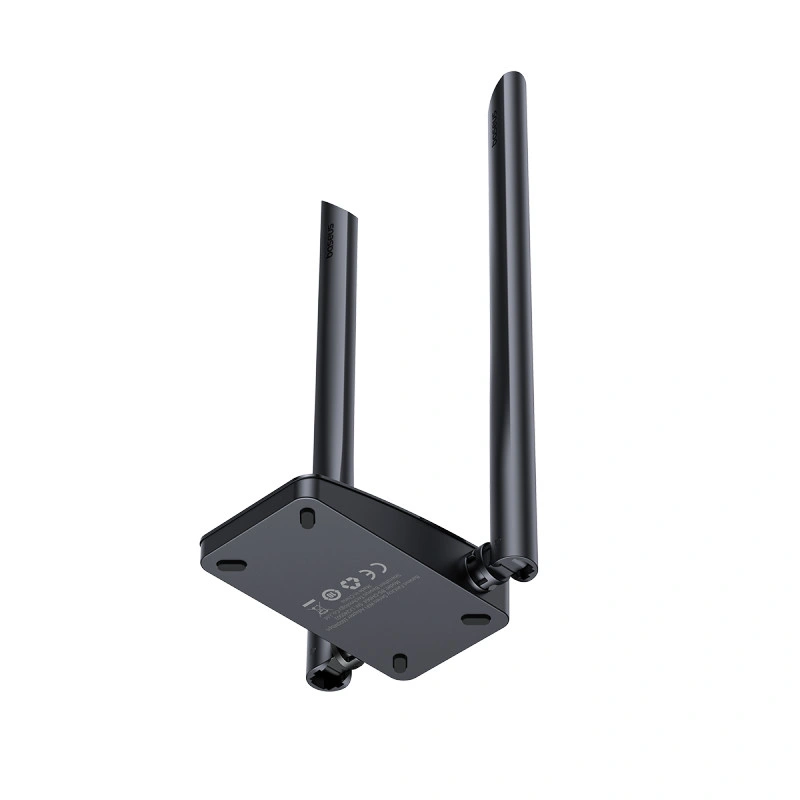 Baseus FastJoy Series 1800Mbps WiFi Adapter (External Antenna) – Baseus ...